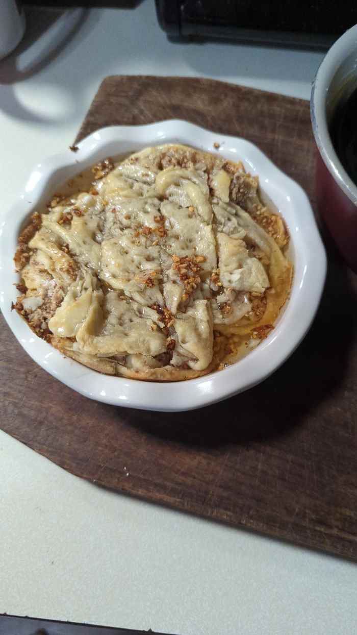 Baklava - a Single Serve Recipe - HubPages