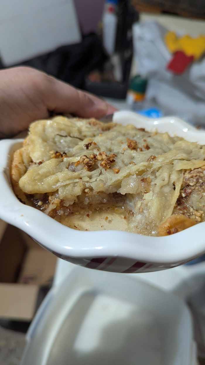 Baklava - a Single Serve Recipe - HubPages