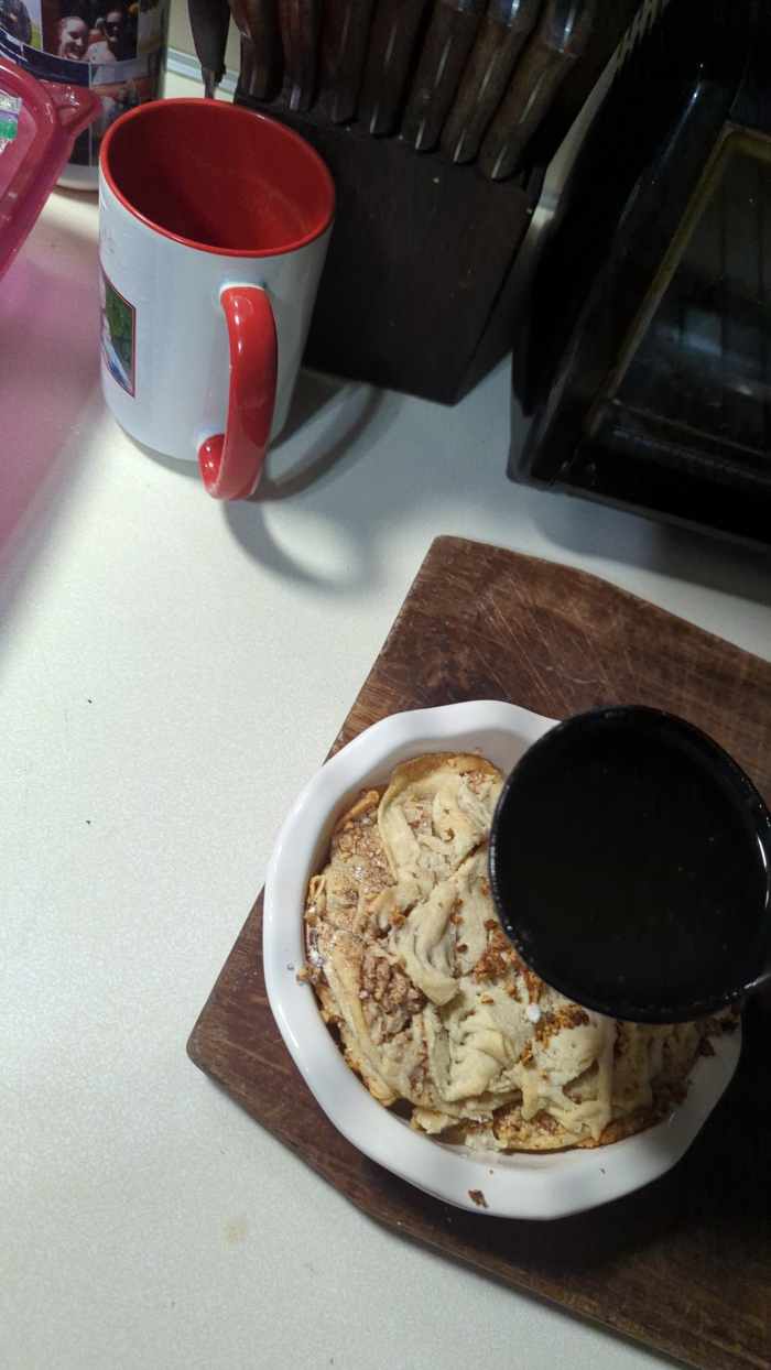 Baklava - a Single Serve Recipe - HubPages