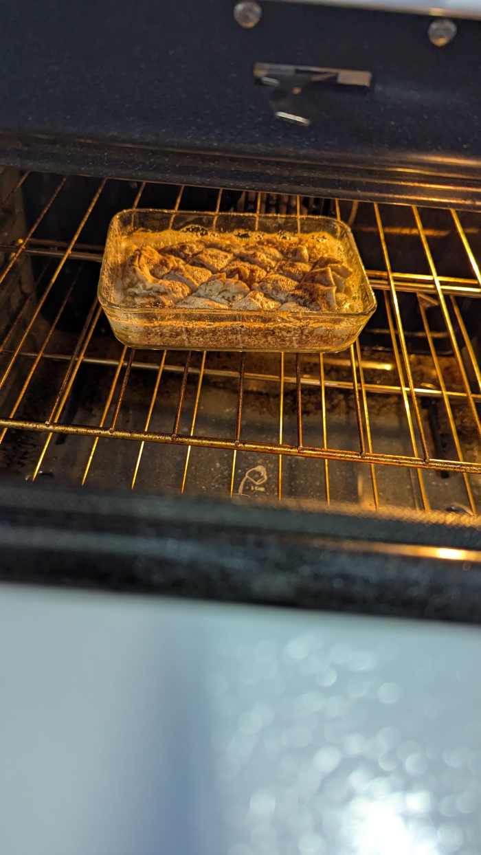 Baklava - a Single Serve Recipe - HubPages