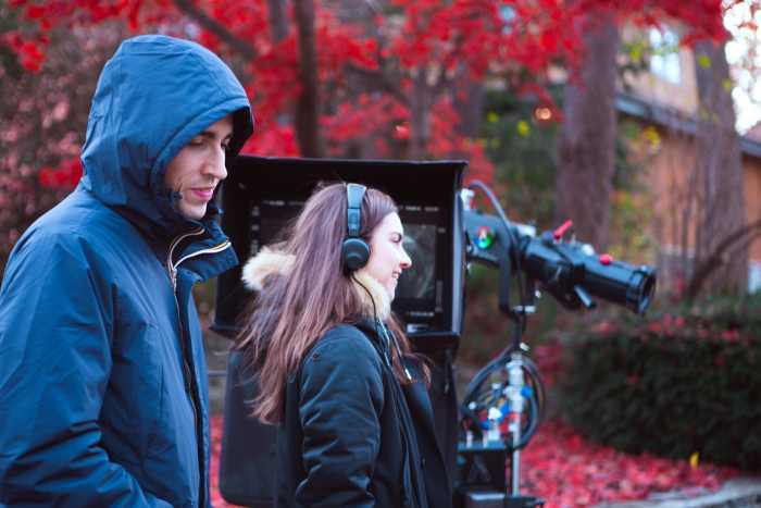 Providing the Life Support of How I Learned to Die with Producer Victor ...