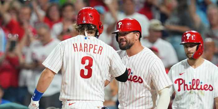 Philadelphia Phillies Season Preview for 2025 - HubPages