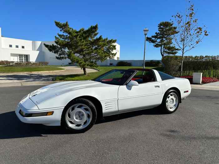 All Cars With the GM LT1 Engine - HubPages