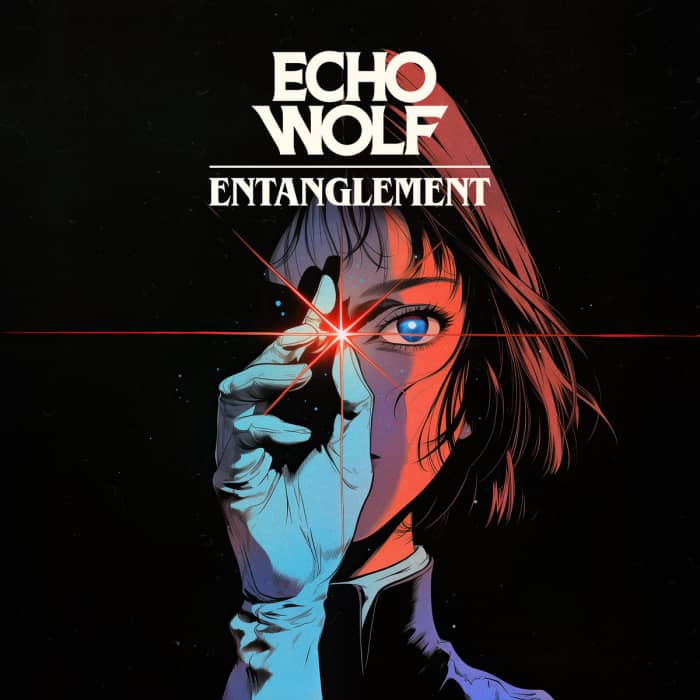 Synth Single Review: “Entanglement’’ by Echo Wolf - HubPages