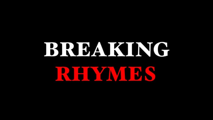 Headlining RHYMES - HubPages