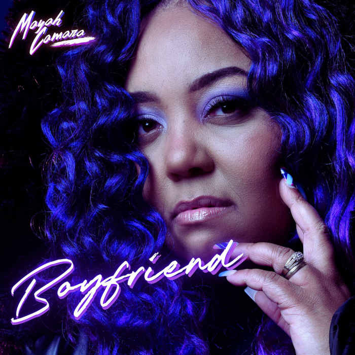 Synth Single Review: “Boyfriend’’ by Mayah Camara - HubPages