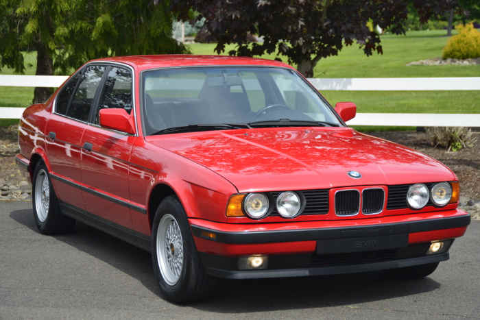 All Cars With the BMW M50 Engine - HubPages