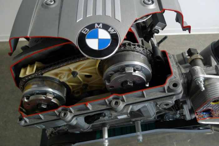 All Cars With the BMW M50 Engine - HubPages