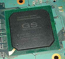 The PS2 GPU: Graphics Synthesizer - HubPages