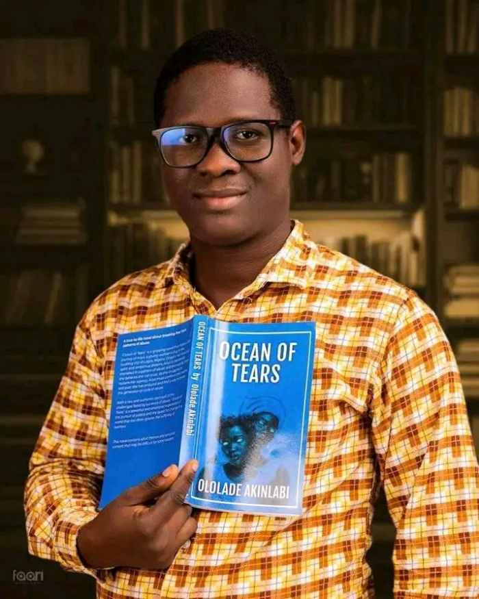 Behind the Scenes with Ololade Akinlabi - HubPages