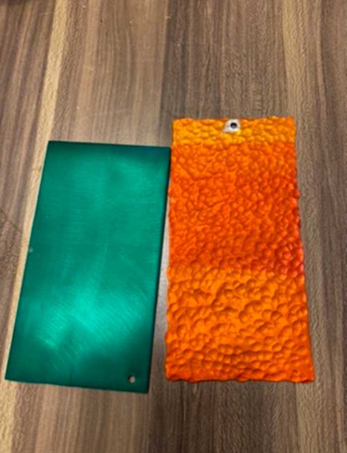 DIY Aluminum Anodizing Using RIT Liquid All Purpose Dyes - HubPages