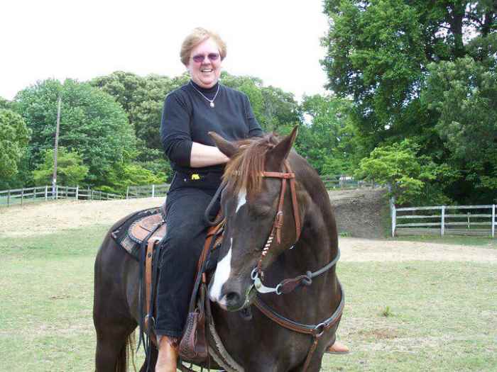 To Ride or Not to Ride? That Is the Question - HubPages