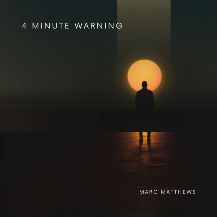 House Music Single Review: “4 Minute Warning’’ by Marc Matthews - HubPages