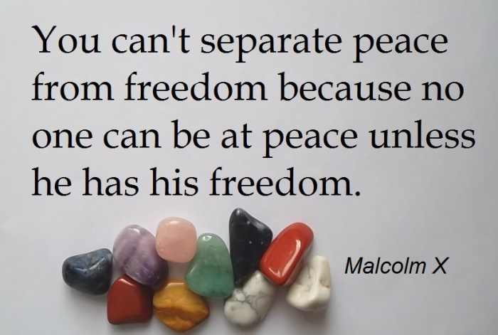 Quotations About Liberty - HubPages