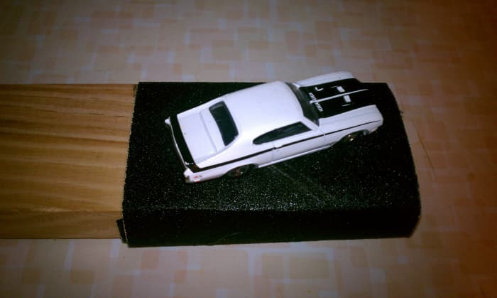 How to Do a Friction Science Experiment - Owlcation