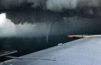 The Growing Industry of Cloud Seeding - Owlcation - Education