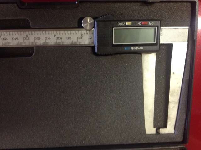 A Brief History and Usage of Vernier Calipers - Owlcation - Education