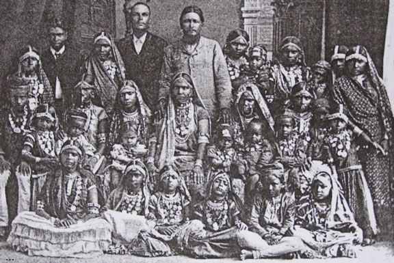 History of Indentured Servitude Between the 18th and 19th Centuries ...