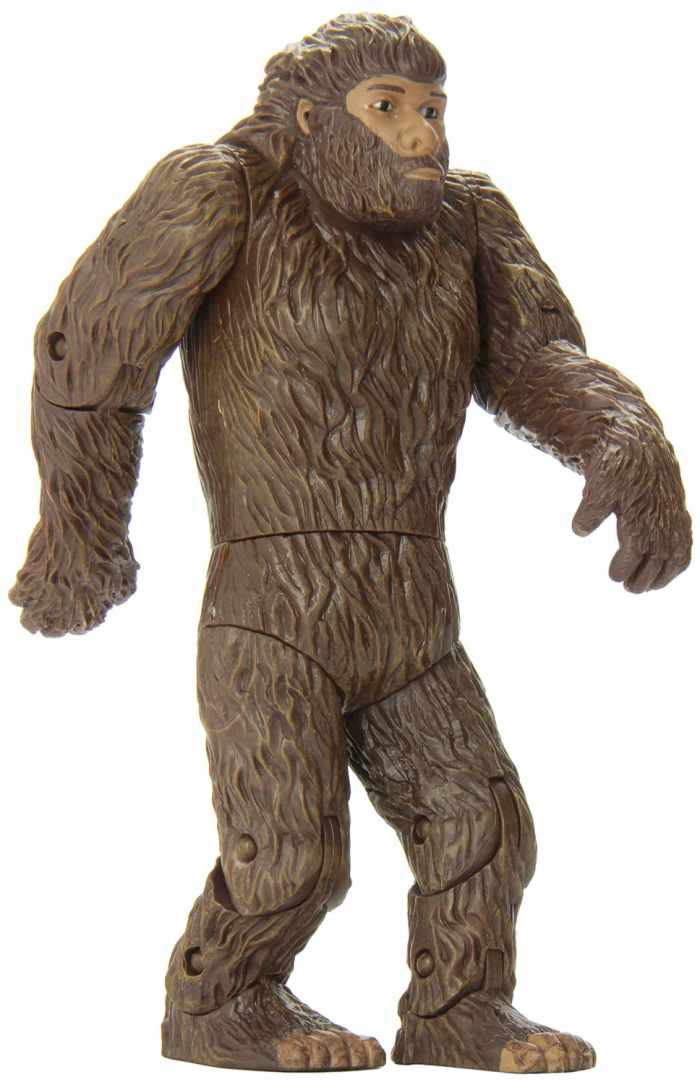10 Fun Gifts for Bigfoot Enthusiasts and Fans of Sasquatch - Holidappy ...