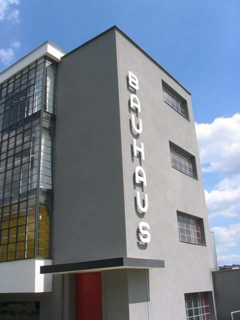 Bauhaus Furniture - Dengarden - Home and Garden