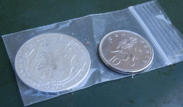 How to Clean Silver Coins - Dengarden - Home and Garden