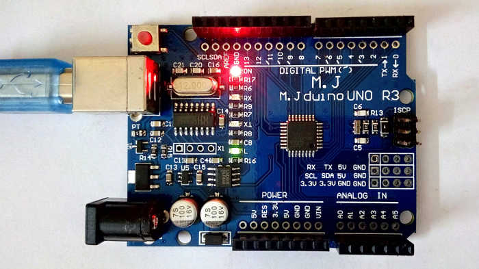 The Ultimate Arduino Tutorial - TurboFuture - Technology