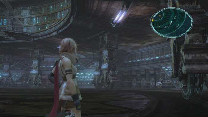 Final Fantasy 13 Easy Leveling guide - HubPages