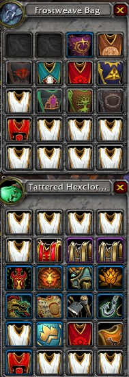 The Endless Grind: "World of Warcraft" Reputation Guide - LevelSkip ...