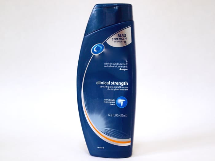 How I Got Rid of Ringworm - Patient's Lounge - Patient Medical Experiences