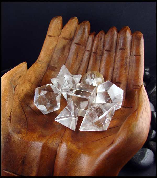 The Many Shapes of Healing Crystals and What They Mean - RemedyGrove ...