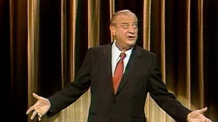 Comedy Legend: Rodney Dangerfield - ReelRundown