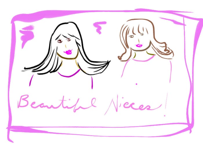 Aunt and Niece: The Unique Relationship - WeHaveKids - Family