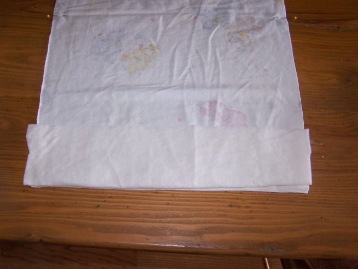 How to Sew Prefold Cloth Diapers - WeHaveKids - Family