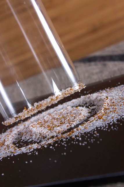 How to Sugar Rim a Glass and Other Types of Drink Rimming - Delishably