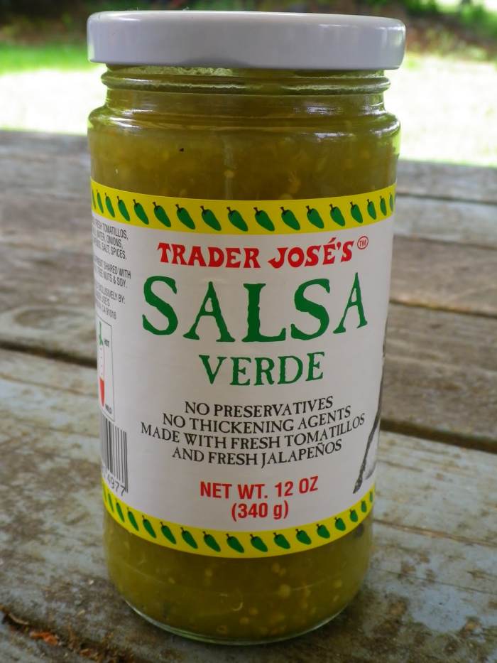 "Green Slime" Salsa and Dip Recipes for Halloween - Delishably - Food ...