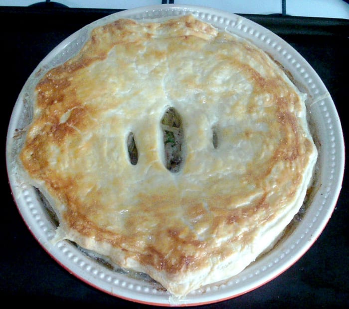 rabbit-and-squirrel-pie-recipe-with-photo-guide-delishably-food-and