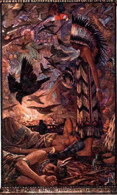 The Question of European Shamanism - Owlcation - Education