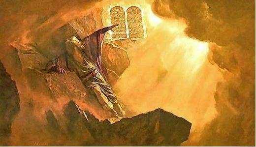 Do We Take the Lord’s Name in Vain? Another Look at the Third ...