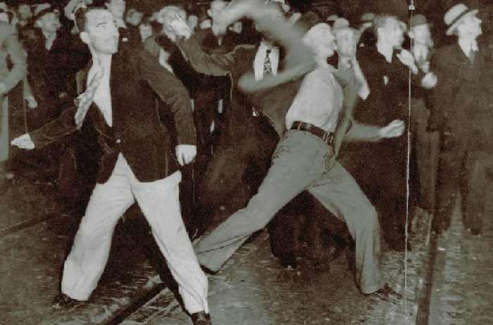 Bullying, Social Psychology, and Mob Mentality - Owlcation - Education