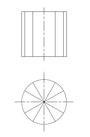How to Draw a Cylinder - Owlcation