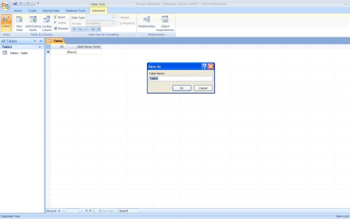 How to Create a Recipe Database - Owlcation - Education