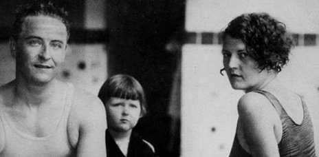 Frances Scott "Scottie" Fitzgerald 1921-1986 - Owlcation - Education