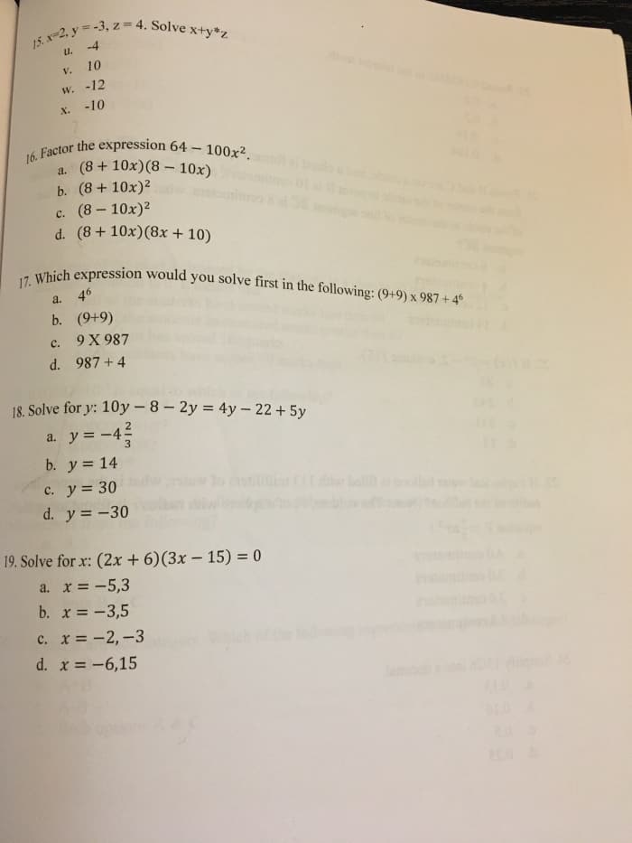 SIFT Study Guide for Army Aviation - Owlcation - Education