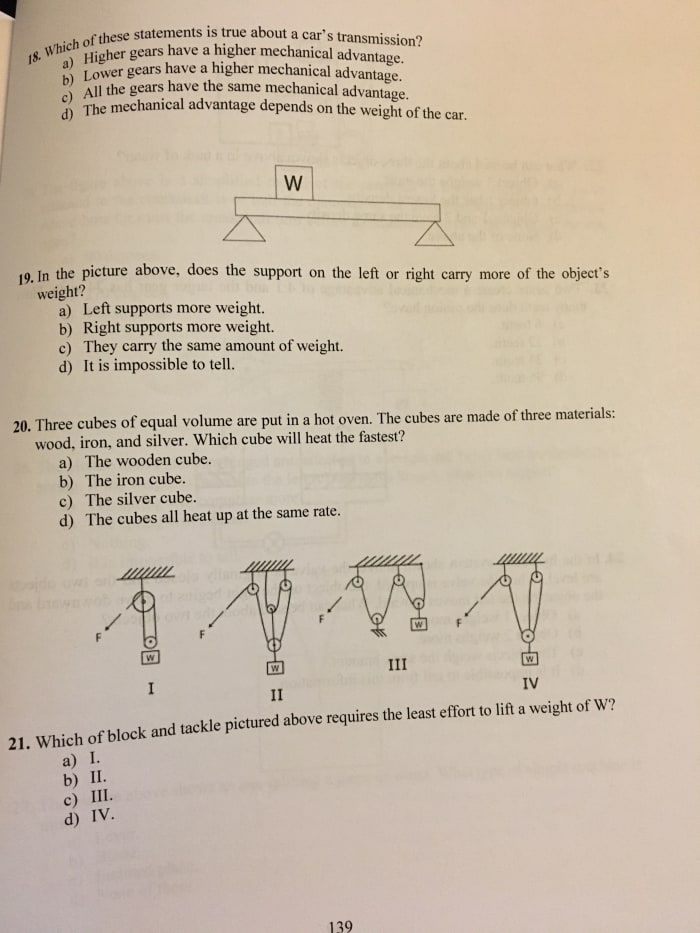 SIFT Study Guide for Army Aviation - Owlcation - Education
