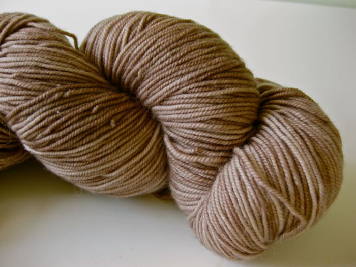 Soften Up That Stiff Scratchy Acrylic Yarn Feltmagnet Crafts