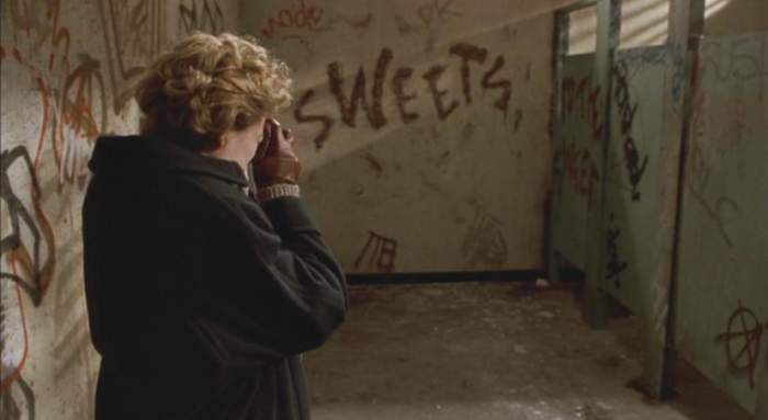 'Candyman' (1992) A Sweetened Movie Review - ReelRundown - Entertainment