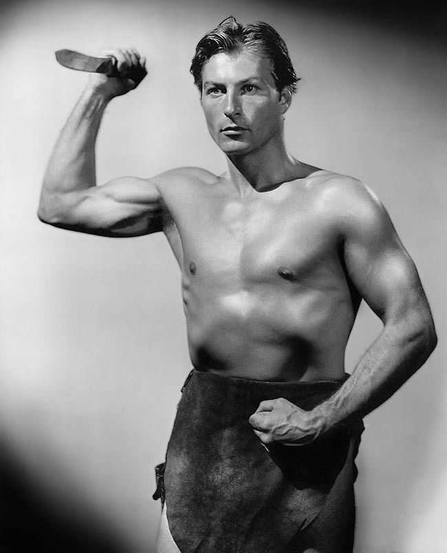 Actors Who Have Played Tarzan ReelRundown Entertainment Actors Who Have Played Tarzan ReelRundown Entertainment