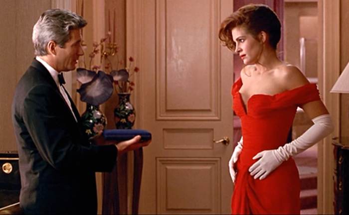 Top 13 Iconic Movie Dresses - ReelRundown - Entertainment