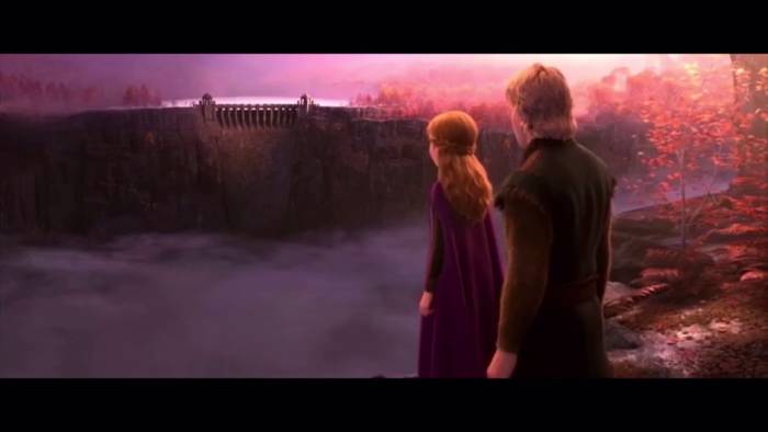 "Frozen 2" Review: The Risks of a Sequel - ReelRundown - Entertainment