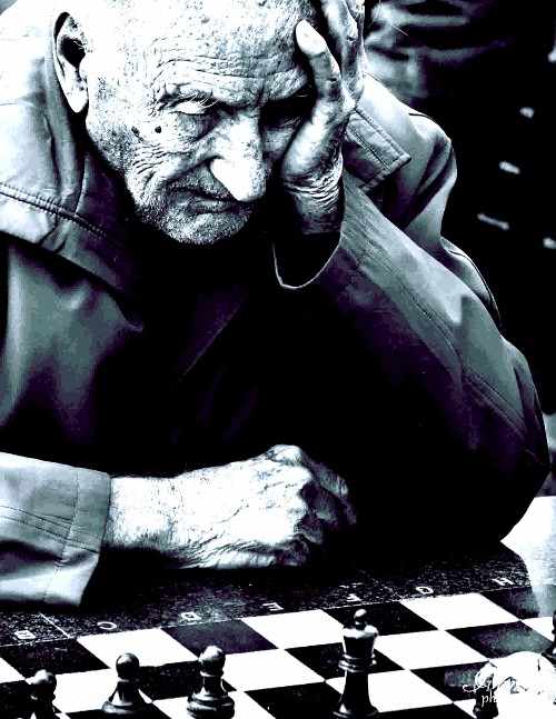 Original Chess Poems - LetterPile - Writing and Literature